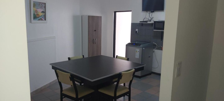 Dpto Centrico Con Oficina Consultorio - La Rioja