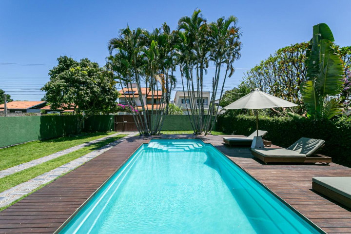 Casa No Bairro Campeche - Florianópolis