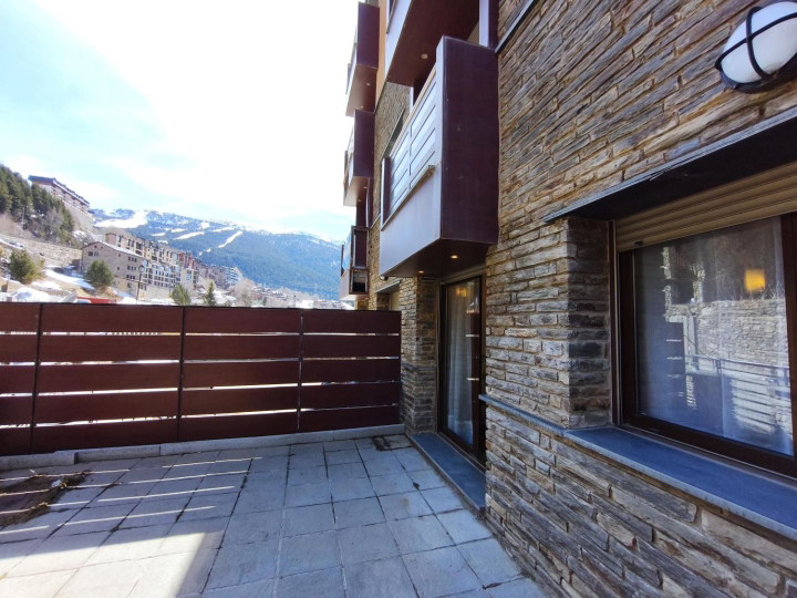 Ac Apartaments Cabirol Incles - Andorra