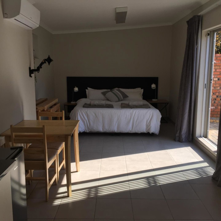 One One Five Albrecht Street - Bloemfontein