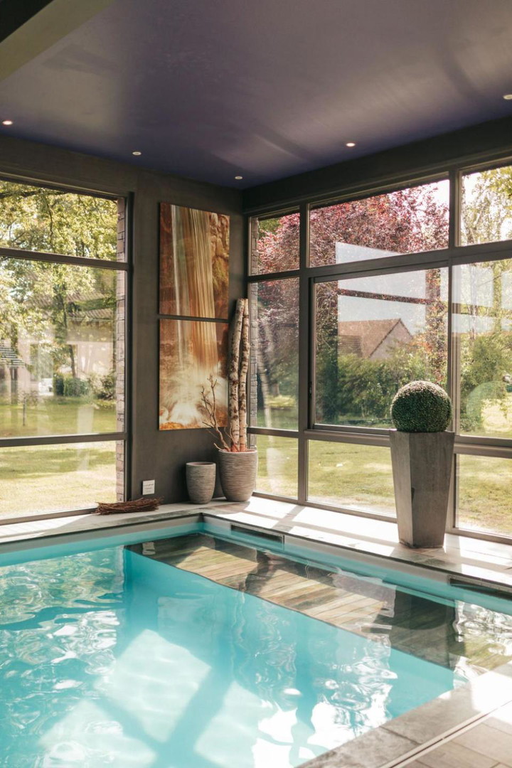 Le Dracy Hôtel Et Spa - Saône-et-Loire