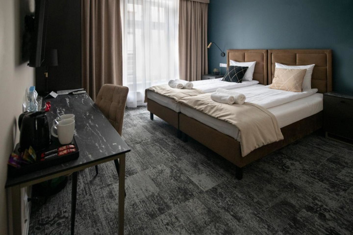 4wings Apartments - Cracovie