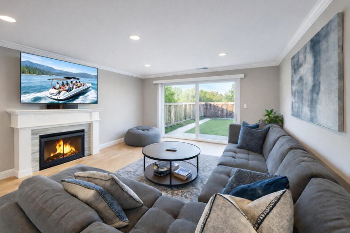 @ Marbella Lane Seaside Retreat, Walk To The Beach - Half Moon Bay, CA