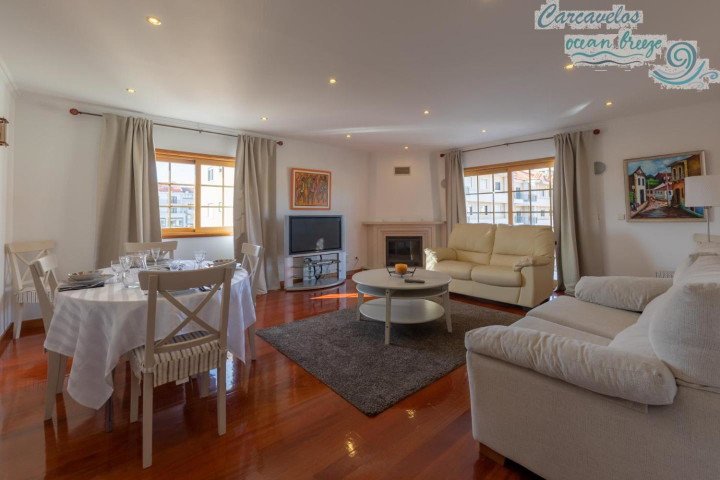 Carcavelos Ocean Breeze - São Domingos de Rana