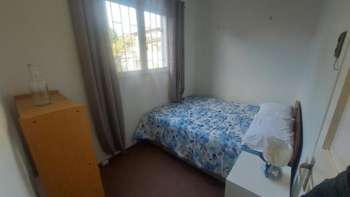 ÍNtimo Dormitorio Con Baño Y Acceso Independiente - Santiago (Chile)