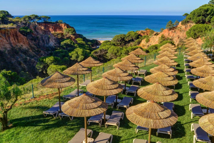 3hb Falésia Garden - Vilamoura