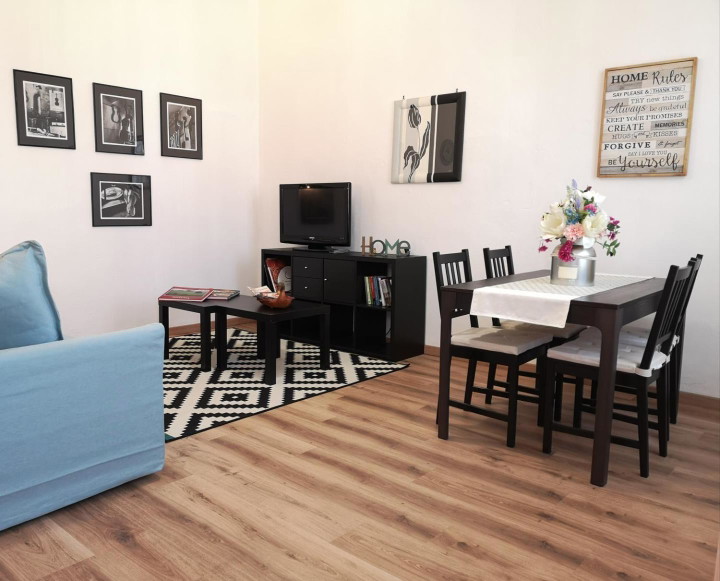 At Home In Cremona - Lombardije