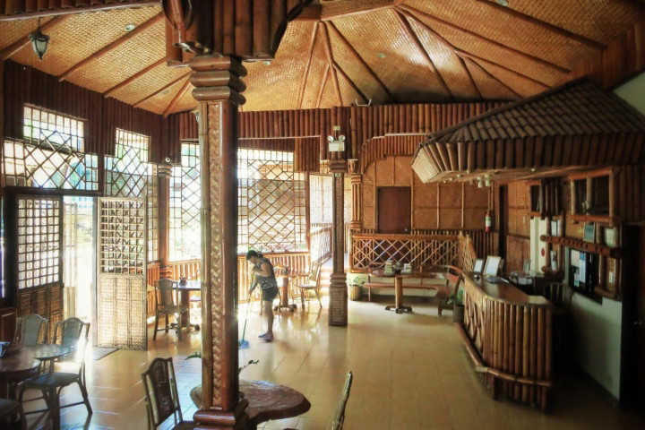 Pagdayon Traveler's Inn - Puerto Princesa