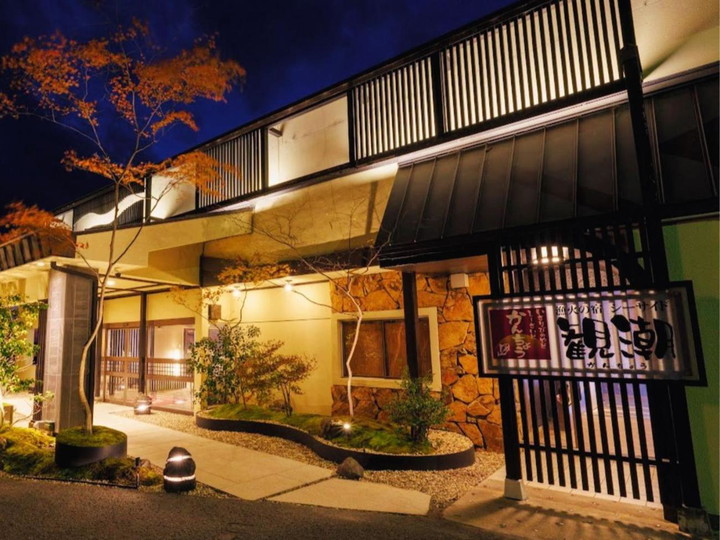 シーサイド観潮 - 和歌山市