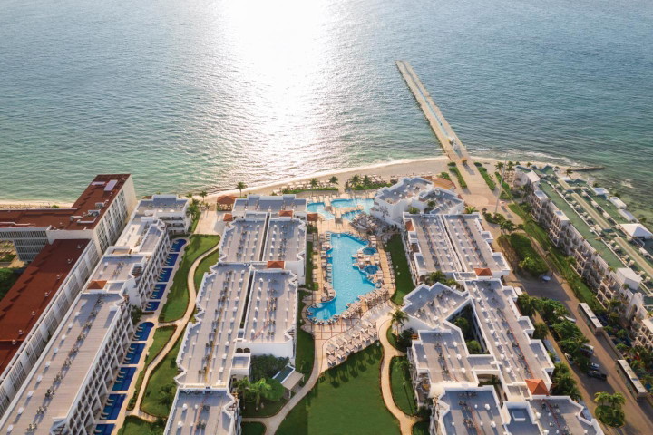Hyatt Vivid Playa Del Carmen All-inclusive Adult Only Resort - プラヤ・デル・カルメン