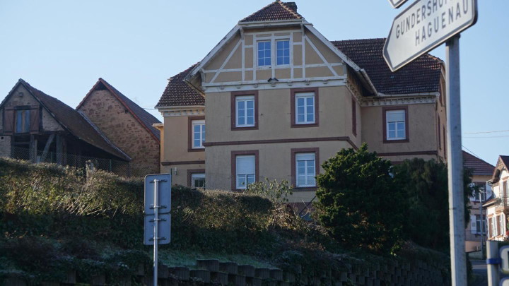 La Maison Forestière - Bitche