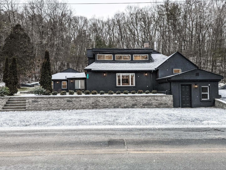 Hideaway Lodge - Glen Lake, Lake George - Glens Falls, NY