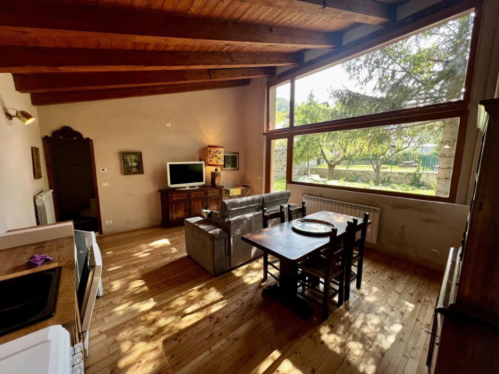 La Casa Sul Fiume - Césane