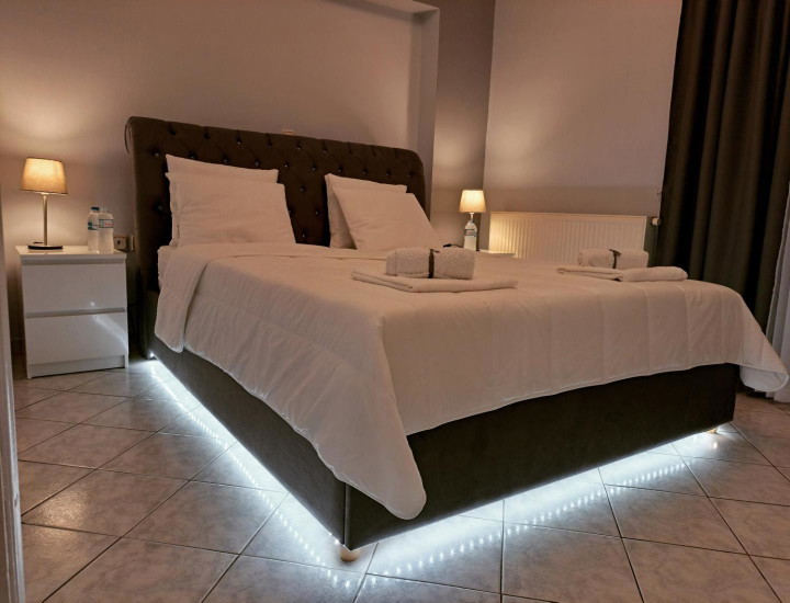 Four Seasons Apartment - Aéroport d'Athènes Eleftherios Venizelos (ATH)