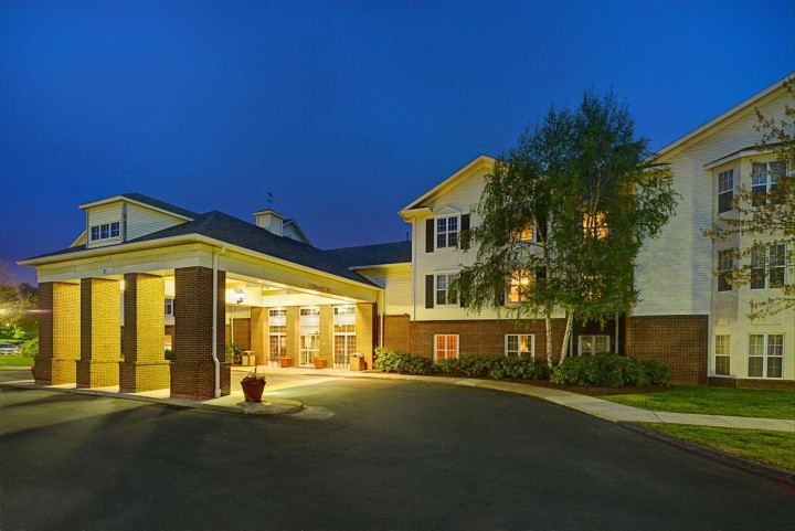 Homewood Suites By Hilton Hartford-farmington - New Britain, CT