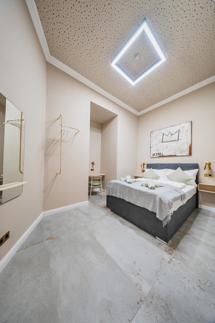 District One - Hideaway Hostel - Vienna