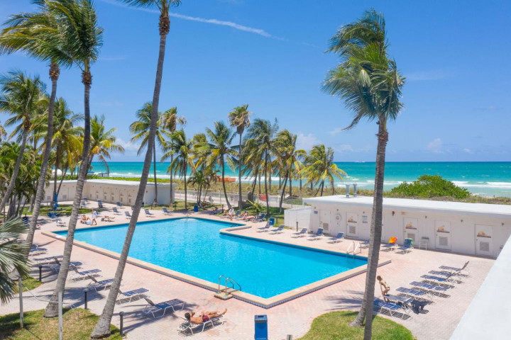 Casablanca Residences Miami Beach - Miami, FL