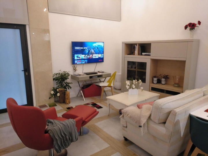 Apartamento Urieli - Solares
