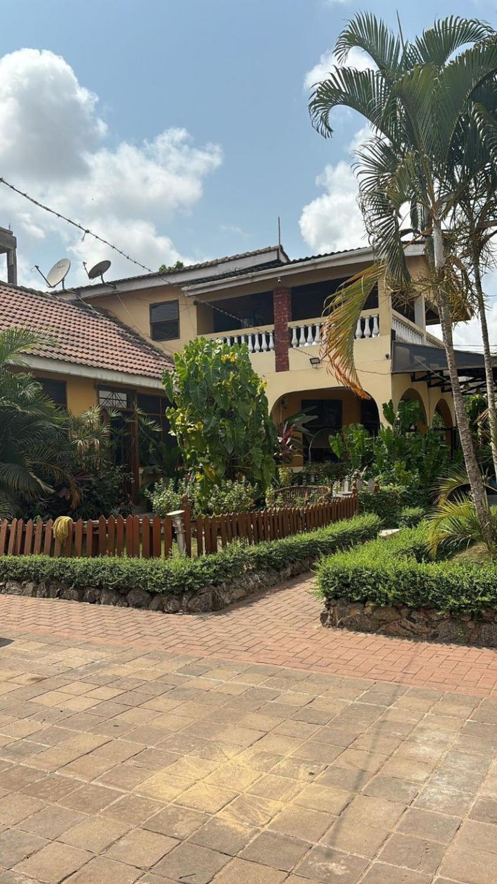 2 Br Apartm1-7mins To Airport, Green Environ - Accra