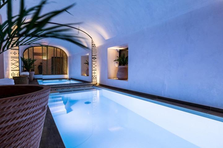 Laz' Hotel Spa Urbain Paris - Enghien-les-Bains