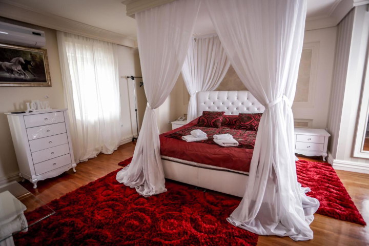 Hotel Bob - Sarajevo