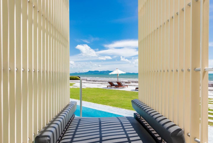 Pattaya Holiday At Veranda Residence Pattaya - Pattaya City