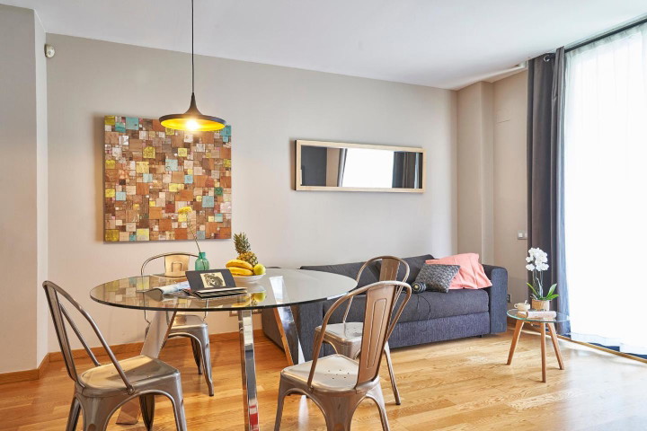 Ainb Sagrada Familia Apartments - La Barceloneta