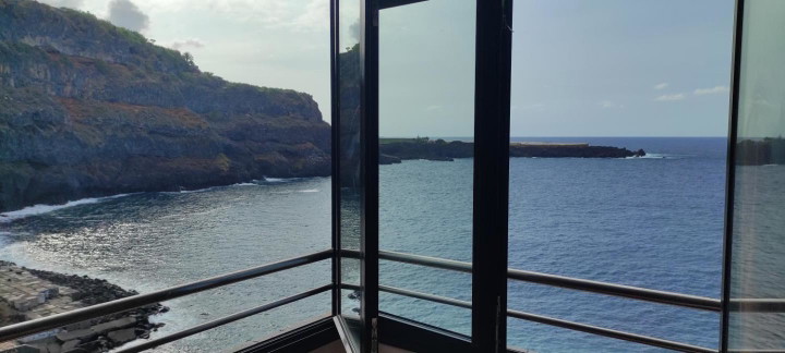Apartamento [A] Mar. - Canary Islands