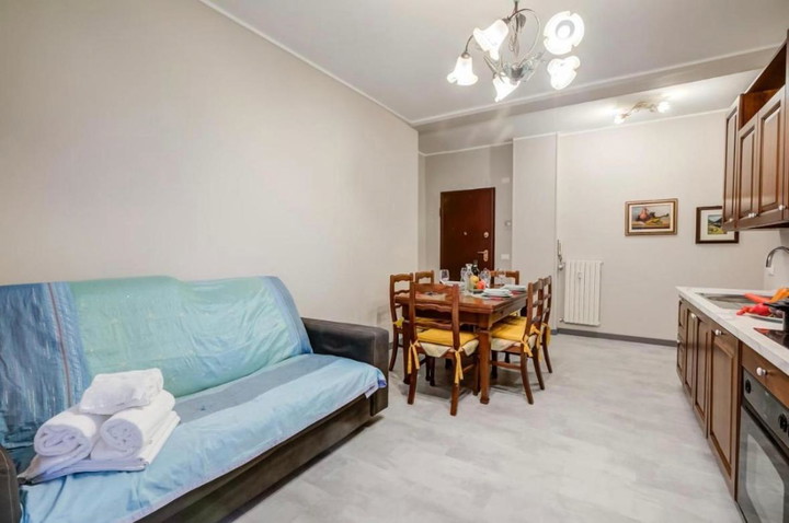 Vacation 100 Meters From The Beach! - Borgio