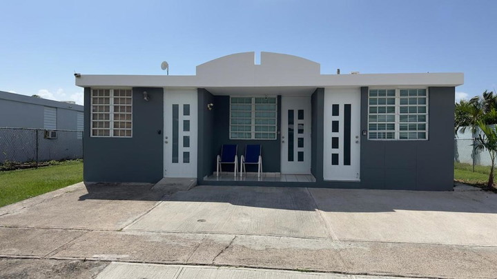 South Valley 2 J&l Properties Rental - Guayama