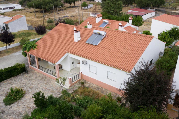 Tapada Da Beirã - Marvão