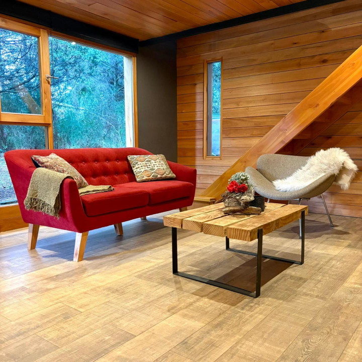 Orn, Chill Out Houses By A.m.a - Argentina