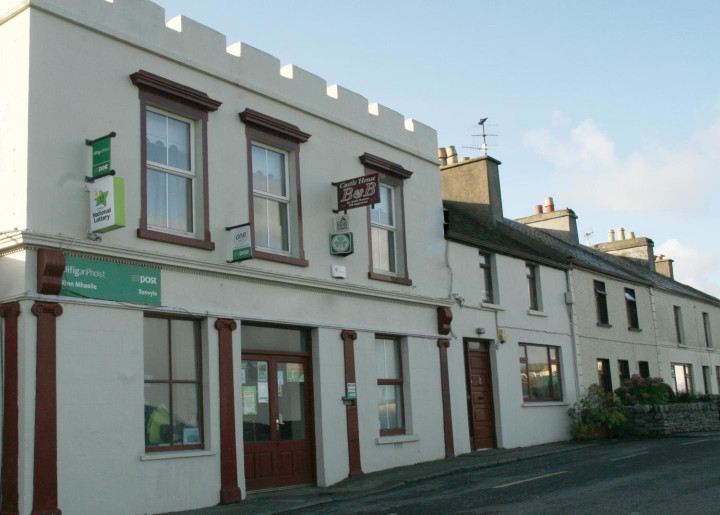 Castlehouse B&b - Ireland
