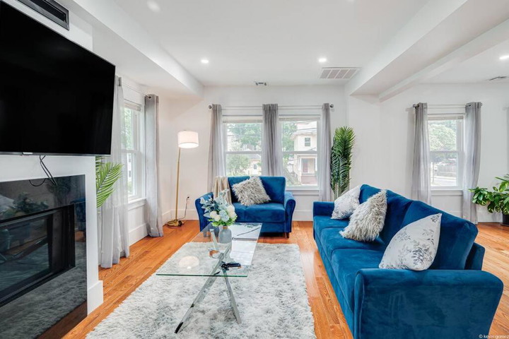 Charming Milton Escape- Blue Hills Reservation - Dorchester, MA