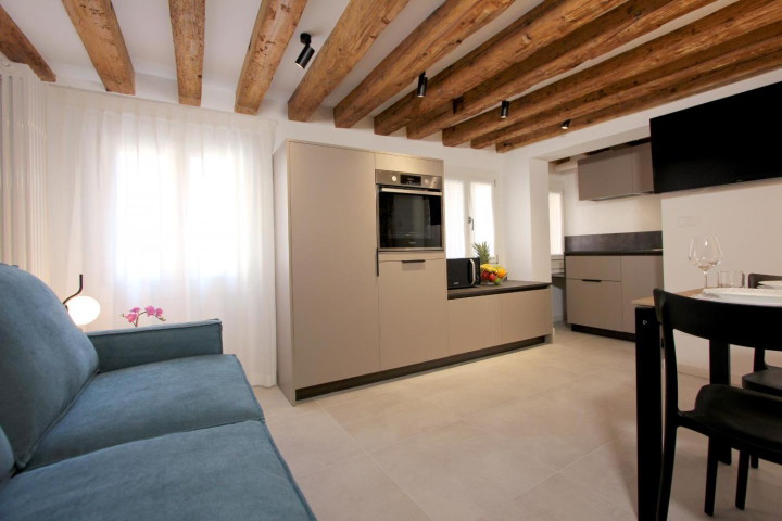 Residence Modern Art - Italy