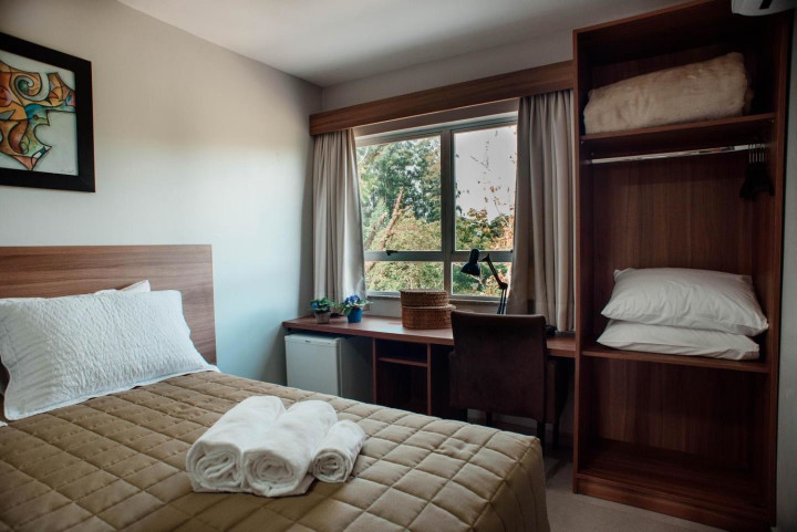 Vallér Montanha Hotel - Lajeado