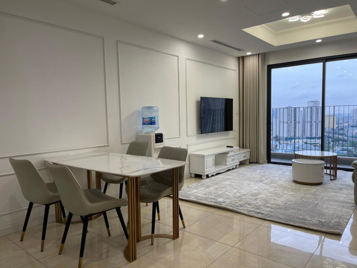 Vinhomes D'capital - 119 Trần Duy Hưng-trung Hoà-cầu Giấy - Hanói