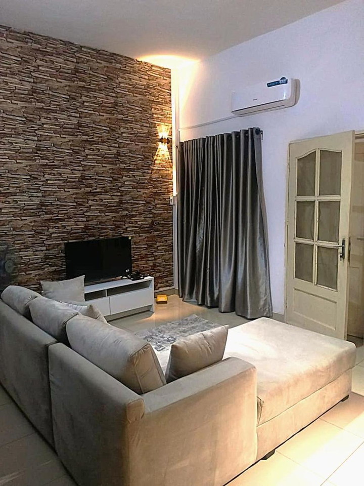 Cozy Nook - Cozy 1 Bedroom Retreat - Cotonou