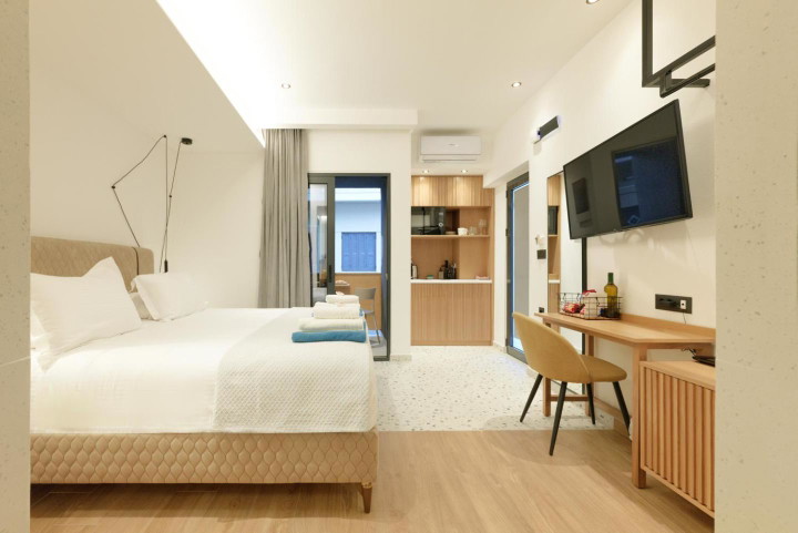 Orfeas Apartment - Chania