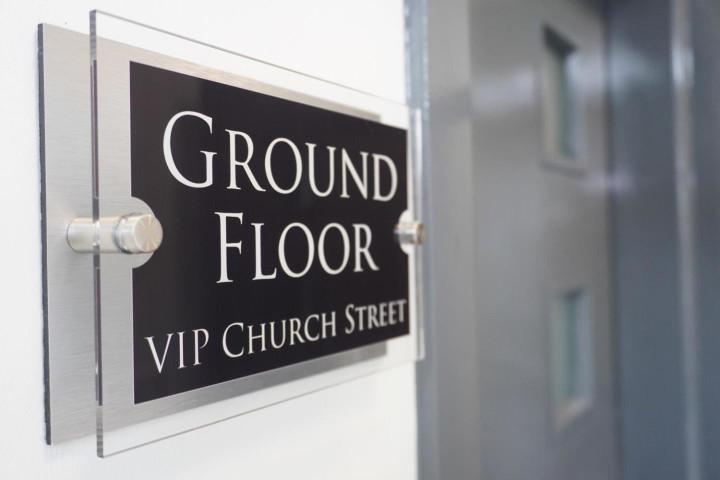 Vip Church Street Apartment - County Armagh