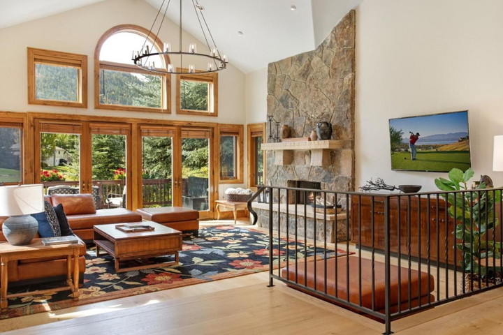 Eaglevail Home Near Beaver Creek - Hot Tub - Views - Beaver Creek, CO