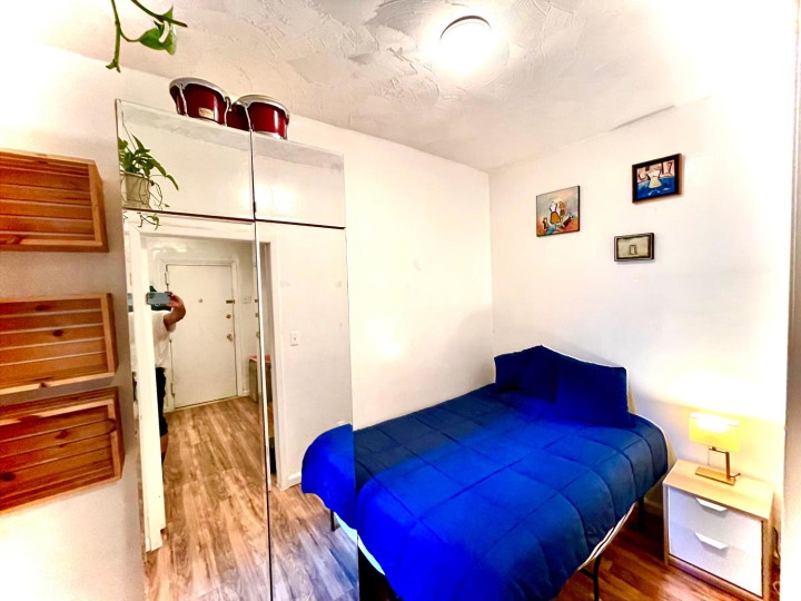 Bedroom 10 Mins To Times Square! And Is First Floor - Brooklyn, NY