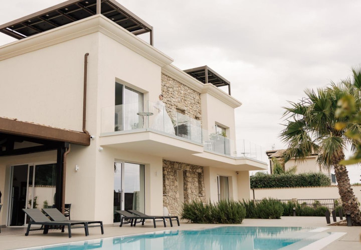 Limonaia Luxury Villa - Porto Empedocle