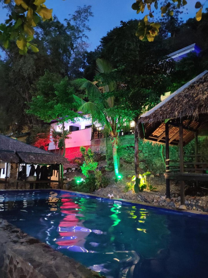 Blue Ribbon Dive Resort - Mabini