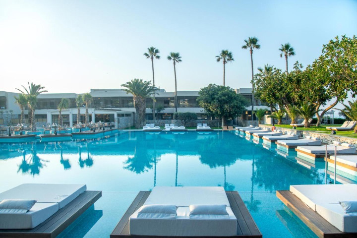 King Minos Retreat Resort & Spa - Hersonissos