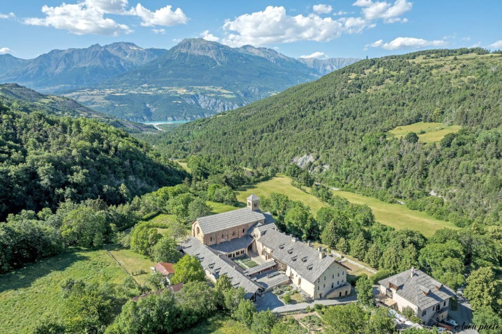 Gîtes à La Ferme Du Marquisat - Savines-le-Lac