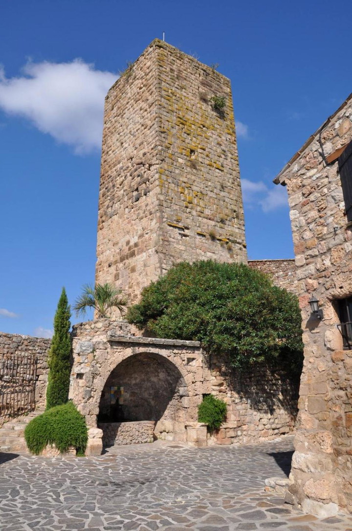Le Château D'argens - France
