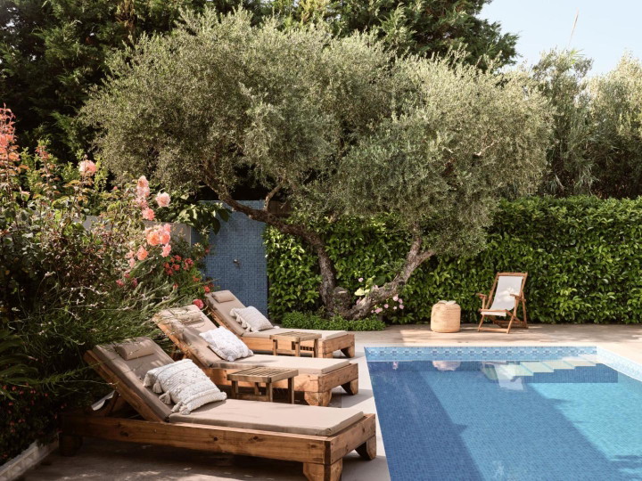 Jasmine Suites With Private Pool, By Zantewize - Zakynthos