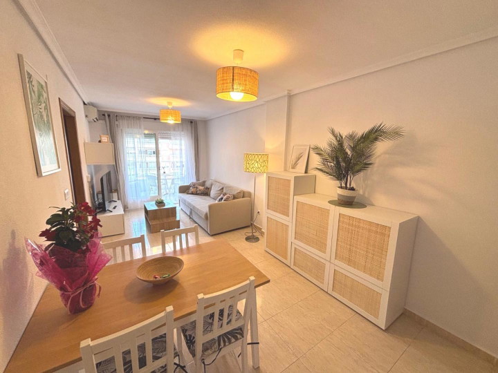 Sun & Fun Apartment - Santa Pola