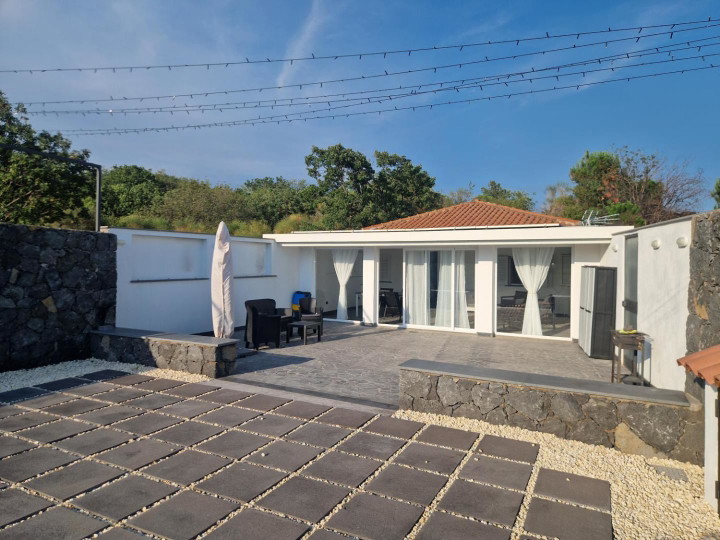 Villa Le Dalie - Trecastagni